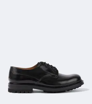 Church's Lymm Leather Derby Shoes