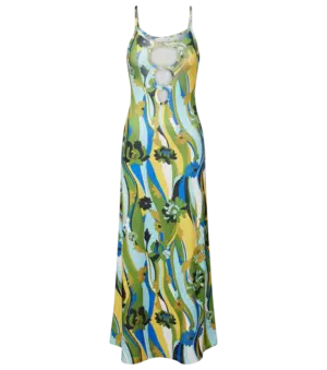 Christopher Esber Layered Day Dresses