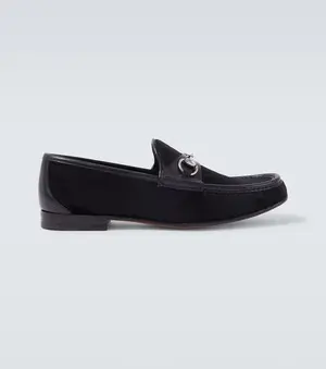 Gucci Casual Loafers For Men