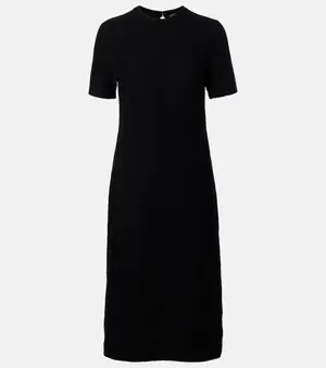 Loro Piana Flared Day Dresses