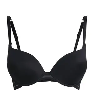 Maison Lejaby Nufit Plunge Bra