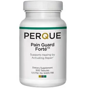 PERQUE Pain Guard Forte