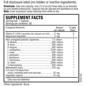PERQUE Digesta Guard Forte 10
