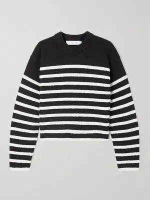 Proenza Schouler White Label Fine Knit Sweaters For Women