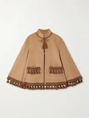 Tassel Jackets For Women
