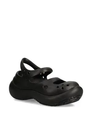 CROCS Phaedra Perforated Slip-ons