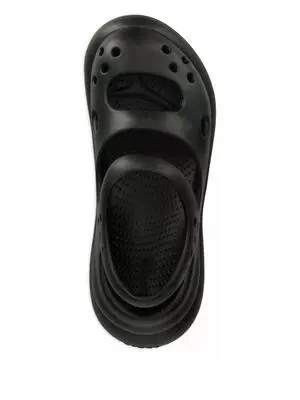CROCS Phaedra Perforated Slip-ons
