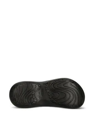 CROCS Phaedra Perforated Slip-ons