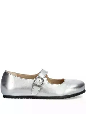 BIRKENSTOCK Buckle-fastening Ballet Flats