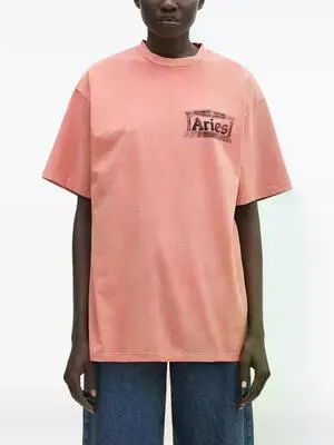 Aries Blouse T-shirts For Women