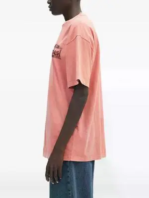 Aries Logo-print T-shirt