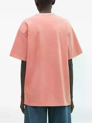 Aries Logo-print T-shirt