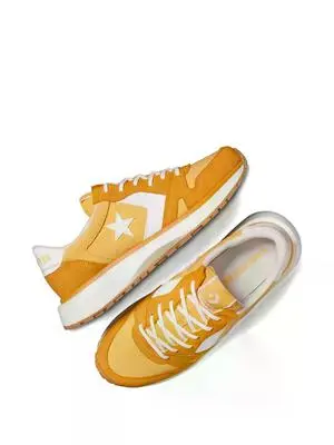 CONVERSE Omni Star-patch Sneakers - Orange