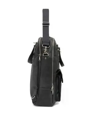 AERONAUTICA MILITARE Patch-detail Backpack