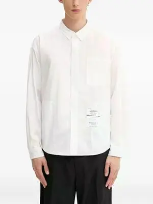 NEIGHBORHOOD Pocket-detail Shirt