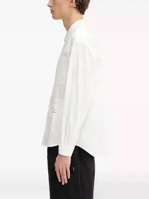 NEIGHBORHOOD Pocket-detail Shirt