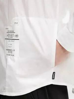NEIGHBORHOOD Pocket-detail Shirt
