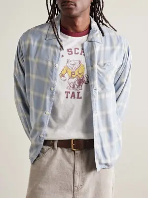 Polo Ralph Lauren Leather Belt