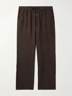 Mr P. Drawstring Pants For Men
