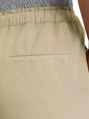 Marc O'polo Elasticated-waistband Trousers