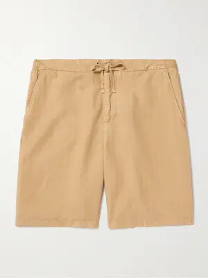Frescobol Carioca Casual Shorts For Men