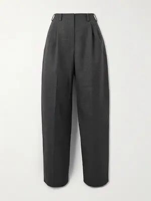 Givenchy Loose Fit Bottoms For Women
