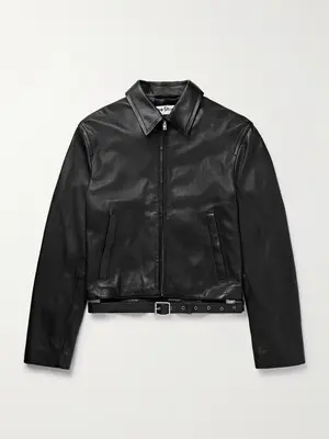 Men's Slim Fit Jackets