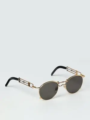 JEAN PAUL GAULTIER Sunglasses - Gold