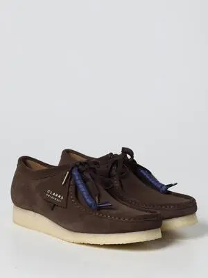 Clarks Brogue Shoes