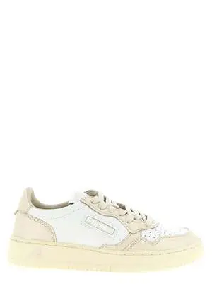 AUTRY Medalist Low Sneakers