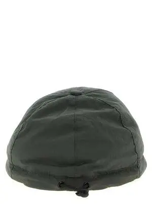 Stone Island Logo Patch Cap