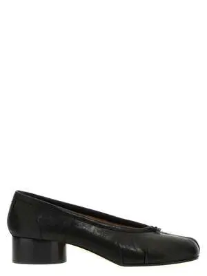 MAISON MARGIELA Tabi Ballet Flats