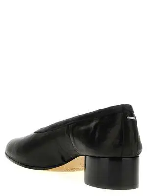 MAISON MARGIELA Tabi Ballet Flats