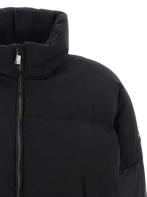 TATRAS Arnica' Quilted Bomber Jacket