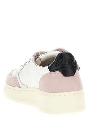 AUTRY Medalist Low Sneakers
