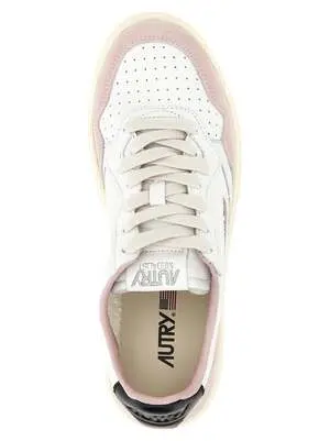 AUTRY Medalist Low Sneakers
