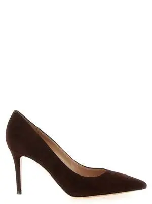 GIANVITO ROSSI Pumps
