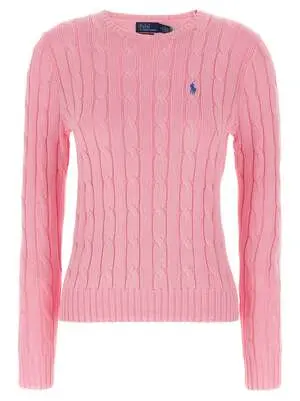 Polo Ralph Lauren Julianna Cotton Sweater