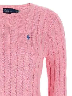 Polo Ralph Lauren Julianna Cotton Sweater