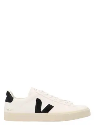 VEJA Campo Leather Sneakers