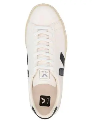 VEJA Campo Leather Sneakers