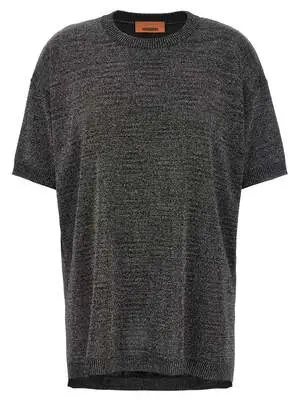 Missoni Knitted T-shirt