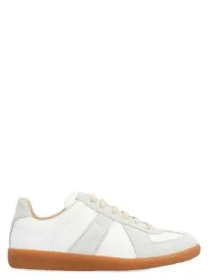 MAISON MARGIELA Replica Sneakers - White