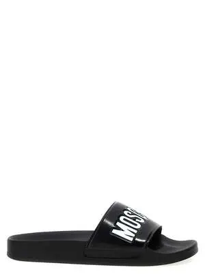 Moschino Casual Slides Slipper