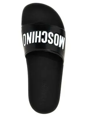 Moschino Slides
