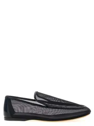 Khaite Alessia Loafers