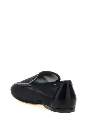 Khaite Alessia Loafers