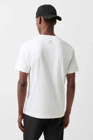 Bogner T-shirt Straight