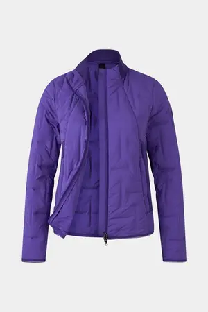 Bogner Jina Lightweight Down Jacket