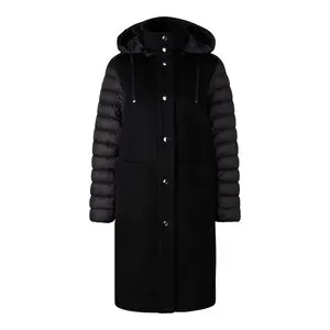 Bogner Oversized Coats For Women